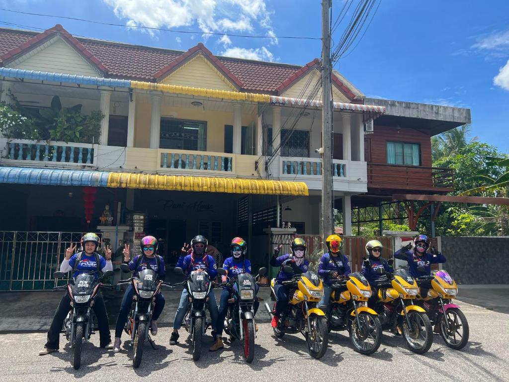 Pani House Hatyai 1, Hat Yai (updated prices 2025)