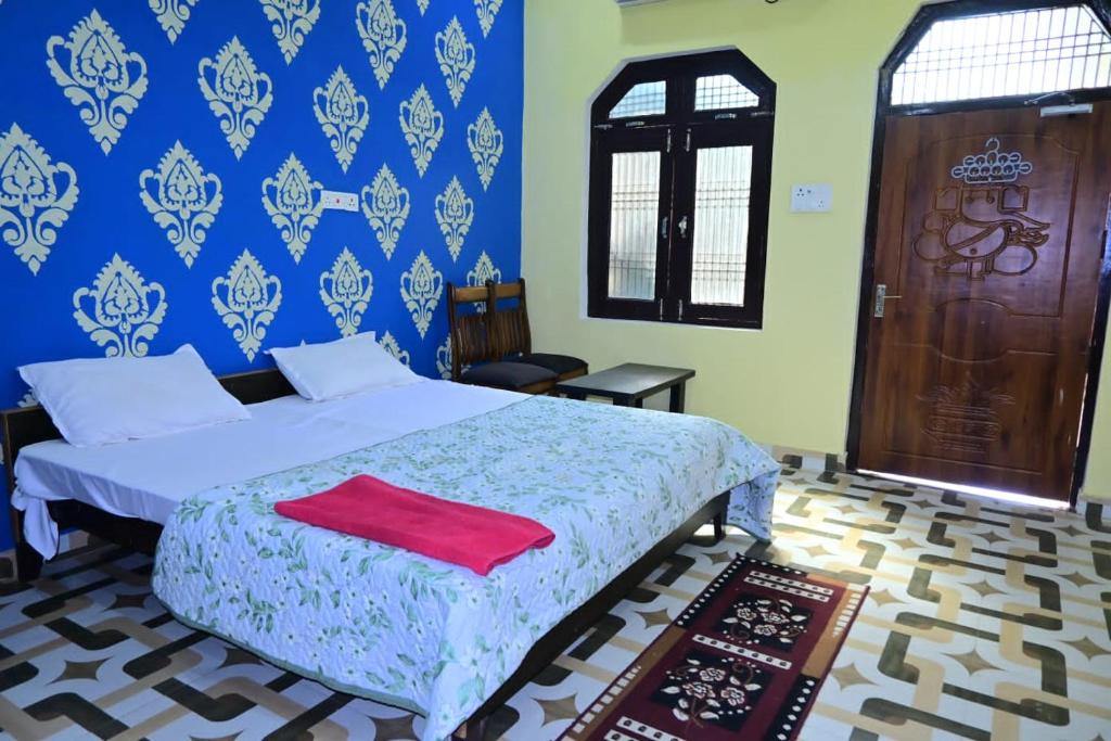 Shri Krishna farm house, Ayodhya (tarifs actualisés, 2025)