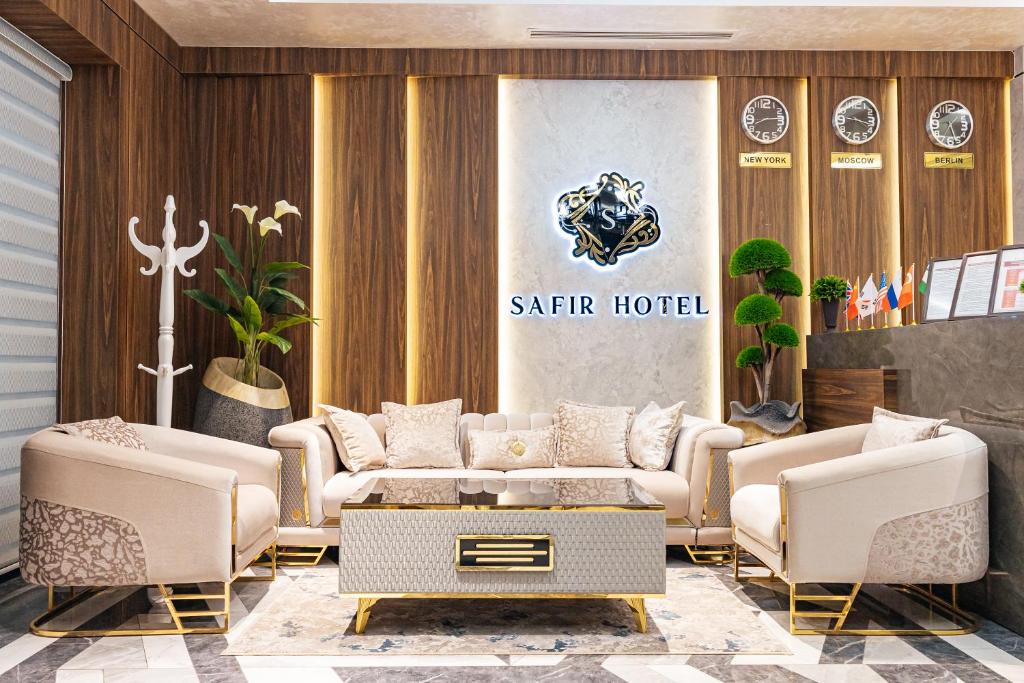 Safir Hotel, Akaryk (updated prices 2026)