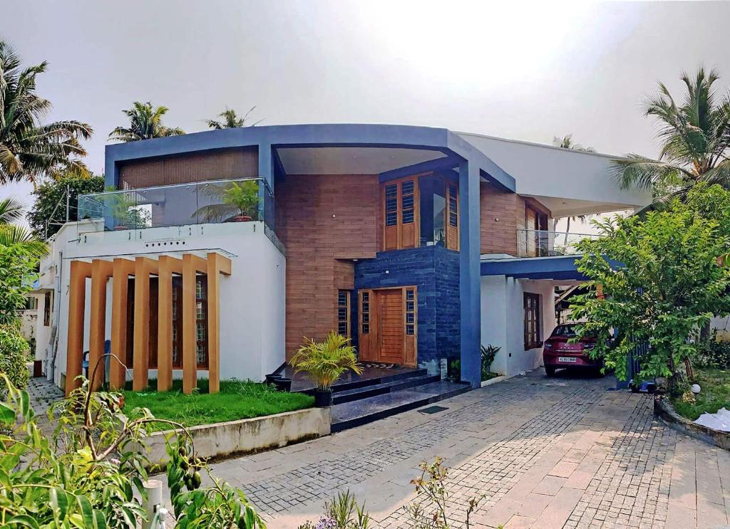 Krishnasila Homestay, Varkala (updated prices 2025)