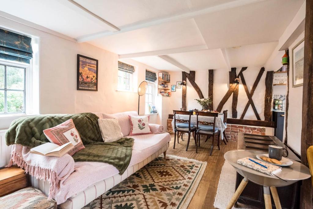 Blythburgh Cottage, Yoxford, Yoxford (updated prices 2026)