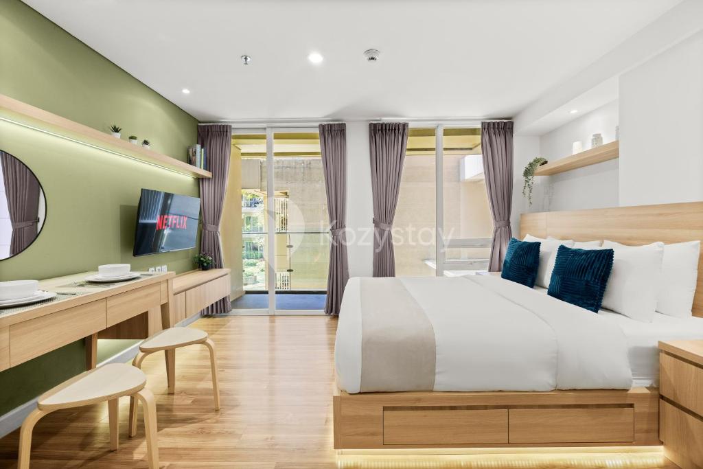 Sinta by Kozystay - Paskal, Bandung (updated prices 2025)