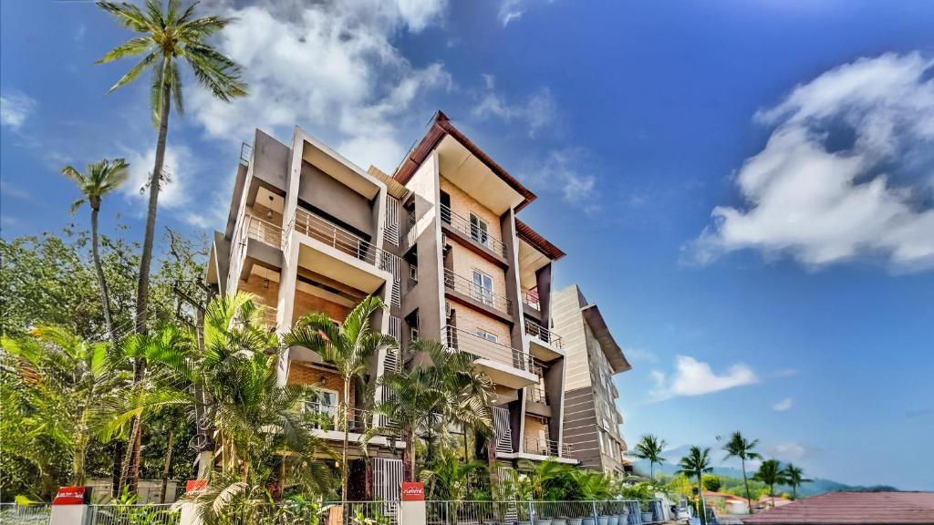 Summit Calangute Resort & Spa, Calangute (updated prices 2026)