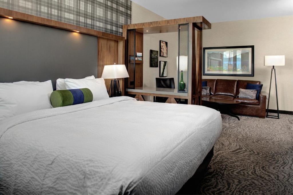 SpringHill Suites by Marriott Bozeman, Bozeman (updated prices 2025)