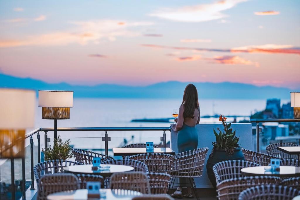 Secret Paradise Hotel & Spa, Nea Kallikrateia (updated prices 2026)