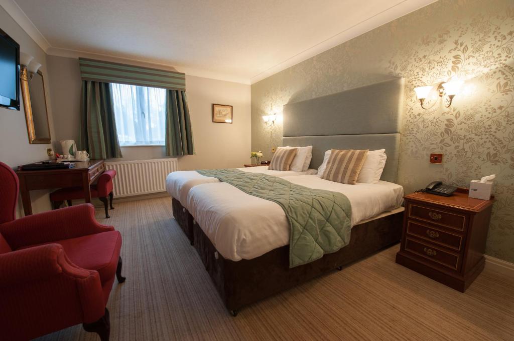 The Minster Hotel, York (updated prices 2025)
