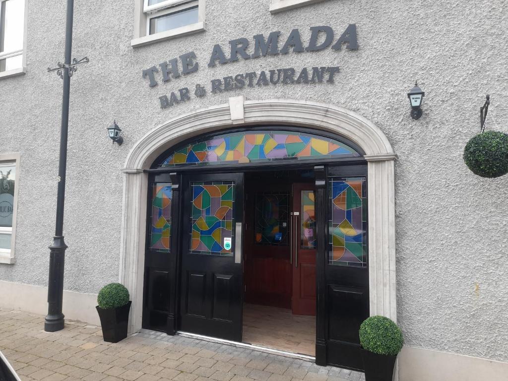 The Armada Bar And Restaurant, Armoy (updated prices 2026)