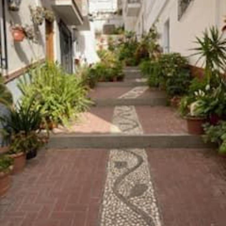 maison de village proche plage, Salobreña (precios actualizados en 2026)