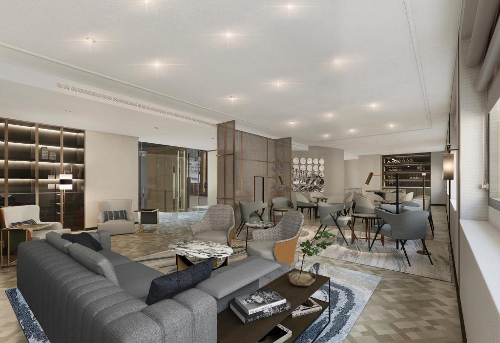 Signia by Hilton Amman, Amman (updated prices 2025)