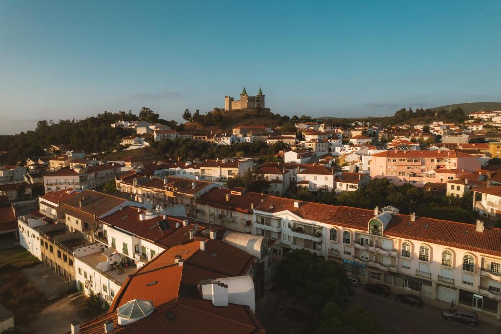 Dolinas Climbing Hotel, Porto de Mós (preços atualizados 2025)
