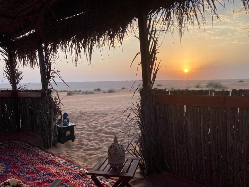 Desert Moments Camp, Al Wāşil (precios actualizados 2026)