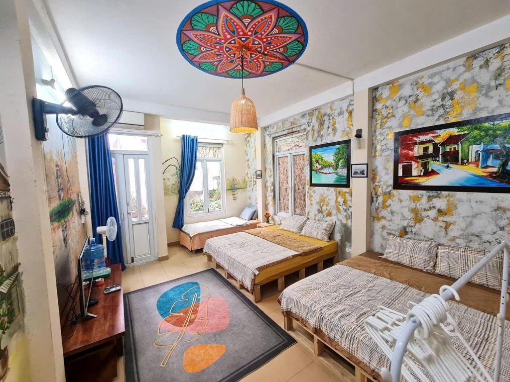 H2 Homestay Old Quarter T2, Hanoi (updated prices 2026)
