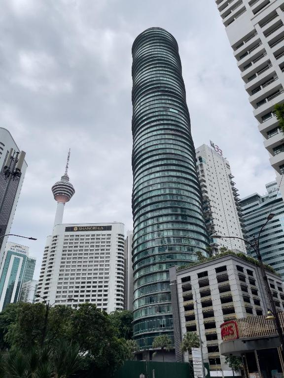 Vortex Suites klcc By Sayang, Kuala Lumpur (updated prices 2026)