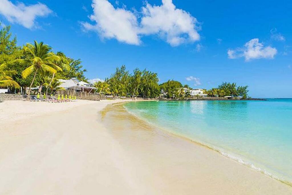 Azeer Villa, Grand Baie (updated prices 2026)