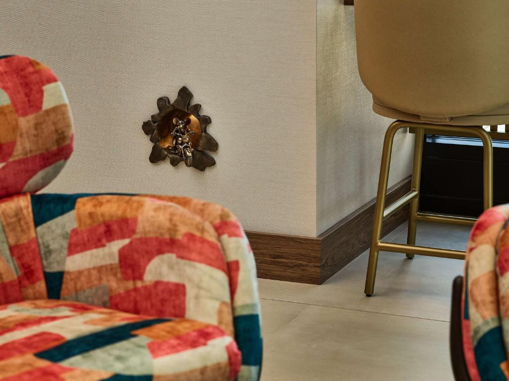 Lively Hotel On Oak Oklahoma City, Tapestry By Hilton, Oklahoma City ...