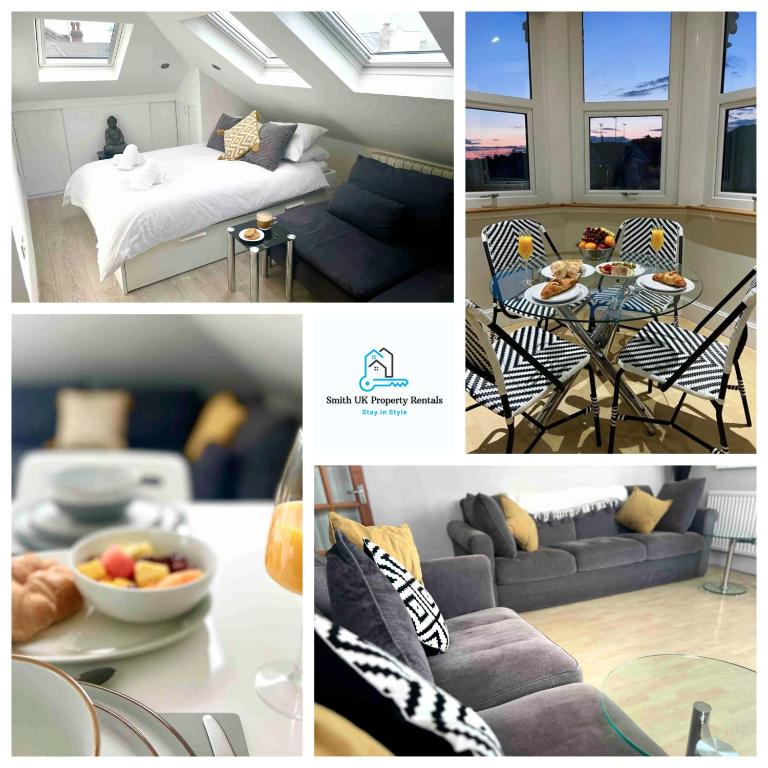 London CoLiving Apartment, London (updated prices 2026)