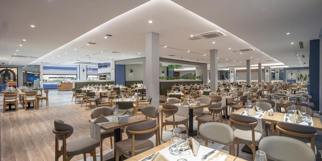 Berry Blue Hotels, Side (updated prices 2025)