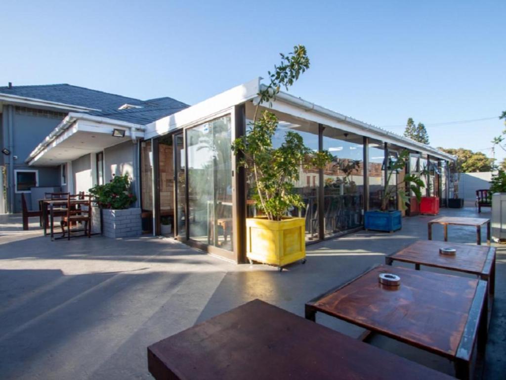 West Gemini Guesthouse, Cape Town (updated prices 2026)