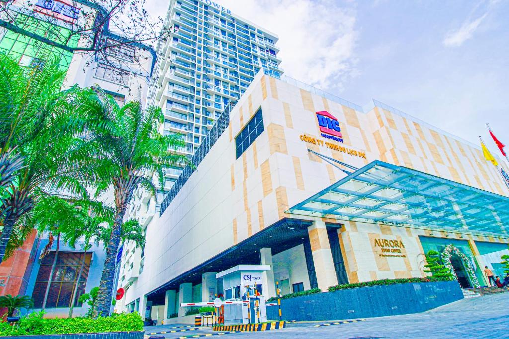 Cát's Home - CSJ Vũng Tàu Tower, Walking-To-Beach & HighClass, Vung Tau (updated prices 2026)