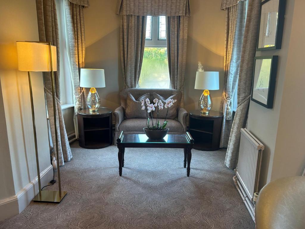 Macdonald Berystede Hotel & Spa, Ascot (updated prices 2025)