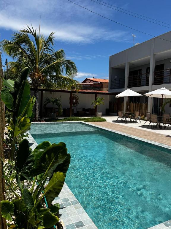 Pousada Maré do Francês, Praia do Francês (preços atualizados para 2026)