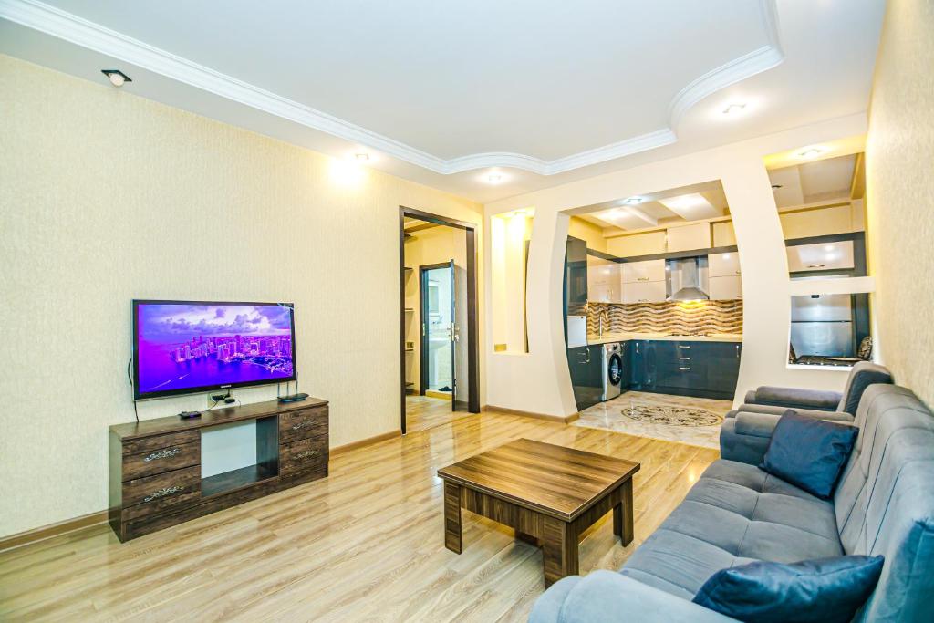 Magnificent Vacation apartment by Bea Paradise, Baku (updated prices 2026)