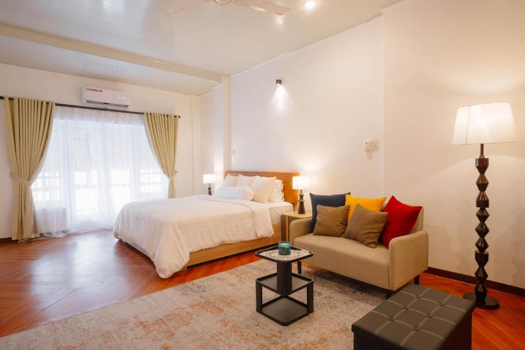 CBD Studio2 at Next to Sun Plaza Mall!, Medan (updated prices 2026)