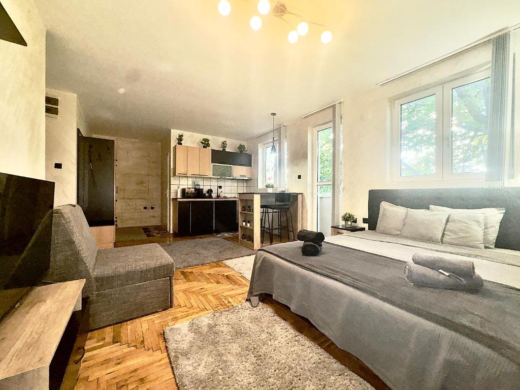 Amazing apartman in Bele Vode, Bele Vode (aktualisierte Preise für 2025)