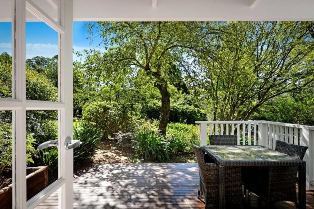 Historic Corinda Cottage, Bundanoon (updated prices 2026)