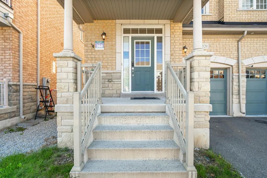 Meadowcrest Semi, Mississauga (aktualisierte Preise für 2025)