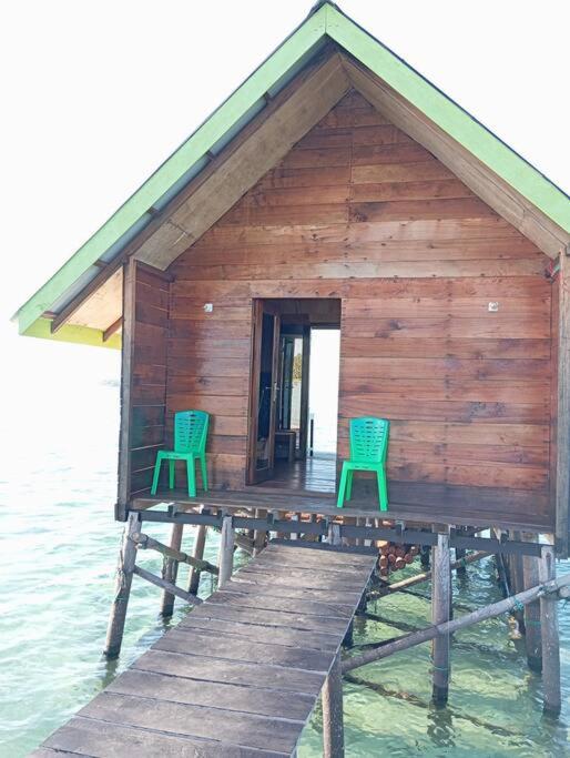 Nago Resort Hidden Paradise in Banyak Island, Orongan (preços ...