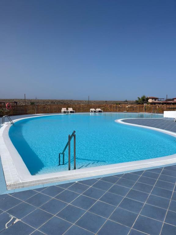 Casa de Origo Mare, Lajares (precios actualizados 2026)