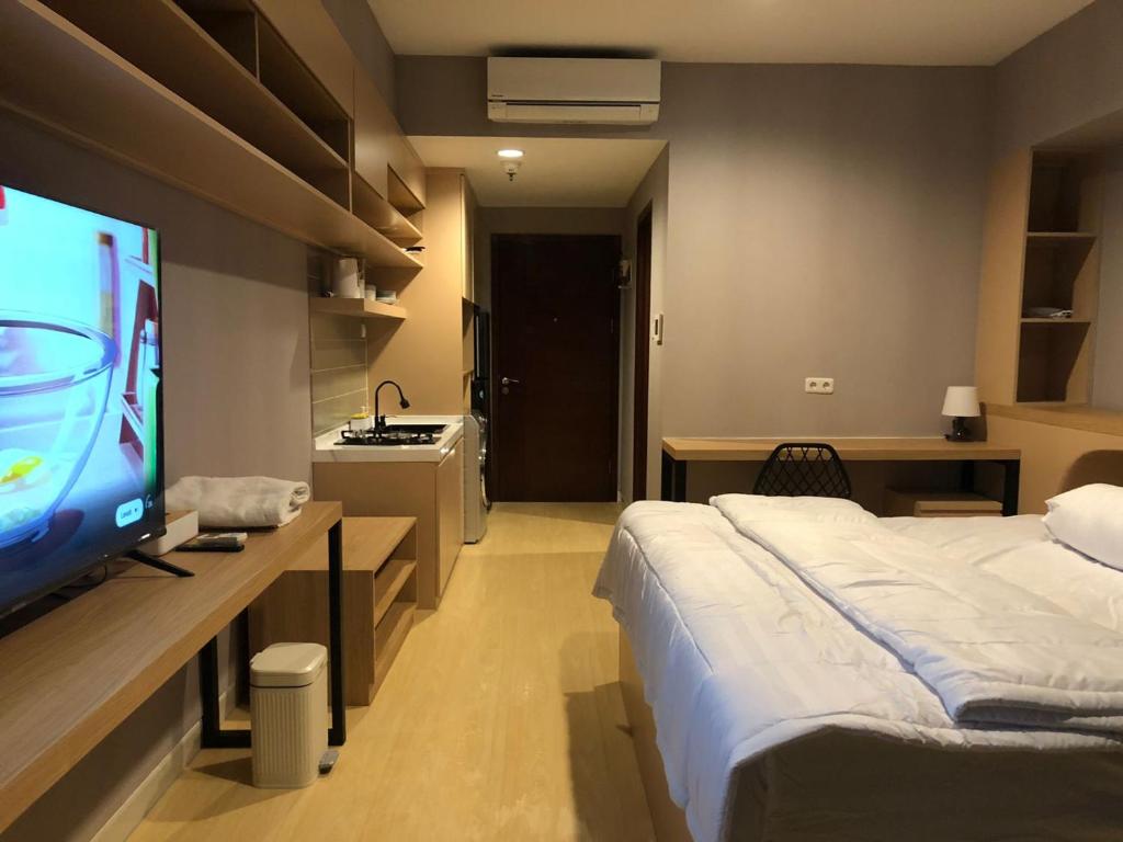 West Vista Apartment by Senyaman Living, Jakarta (updated prices 2026)