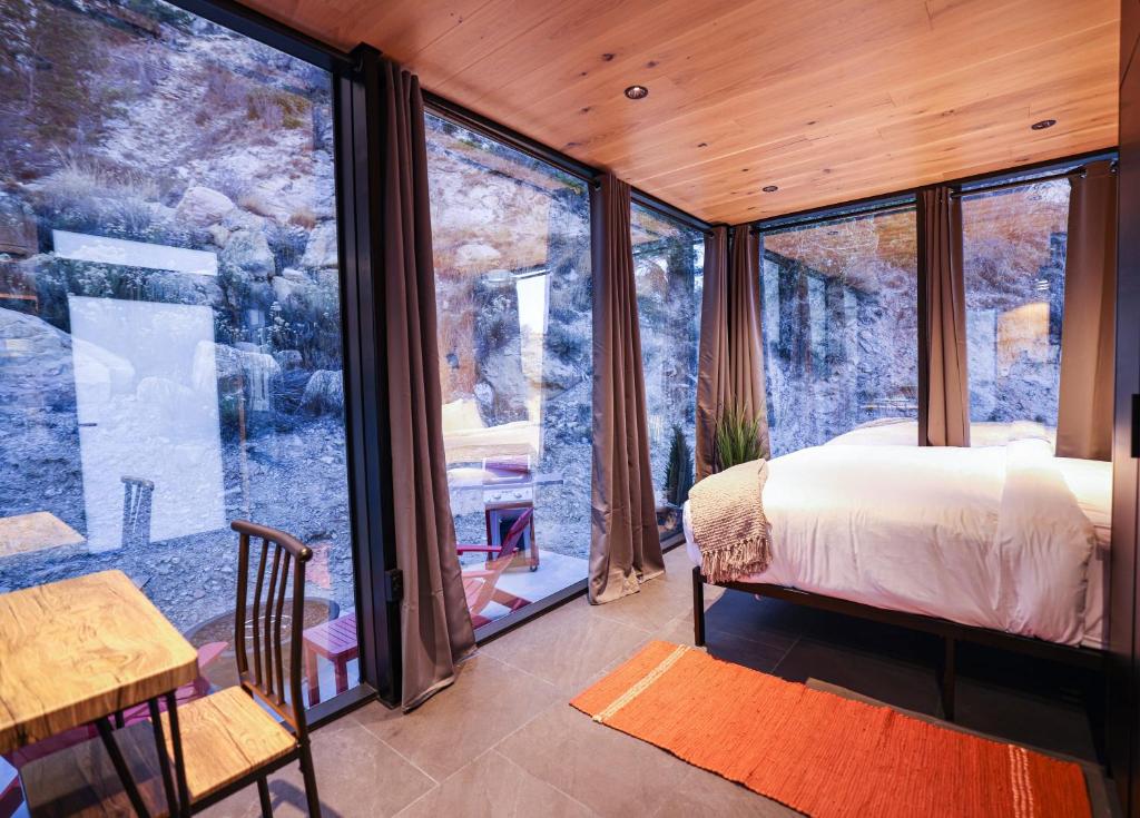 Mirror House Zion at East Zion Resort, Orderville (aktualisierte Preise ...