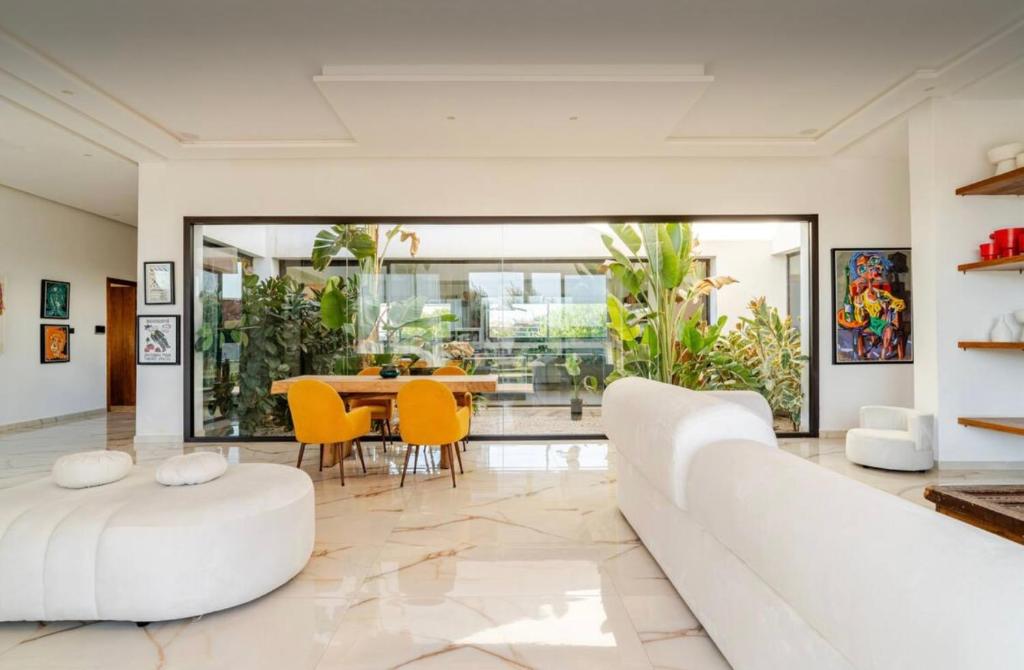 Manzal Vista, Marrakech (precios actualizados 2025)