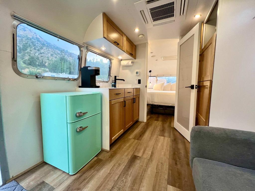 Airstream Legacy, Orderville (aktualisierte Preise für 2025)