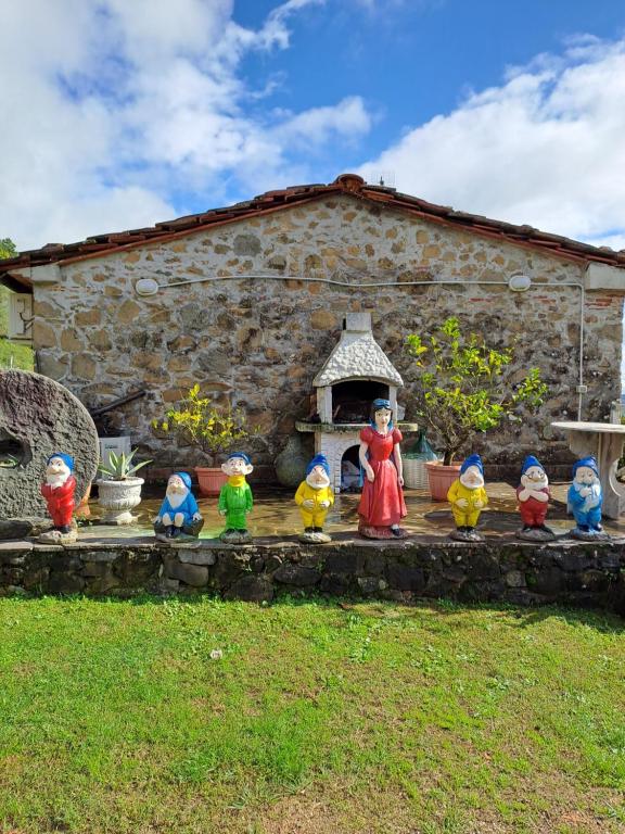 Case Vacanze Giovanni Garibaldi, Pescaglia (updated prices 2025)