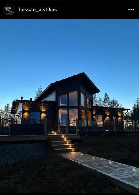 Hossan-aistikas, Hossa (updated prices 2025)