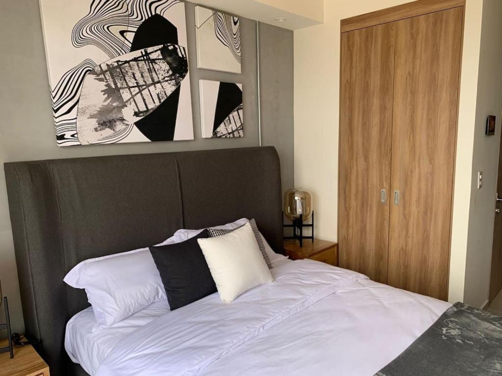 Nuevo Loft con increible vista en YU Country 1507B, Guadalajara ...