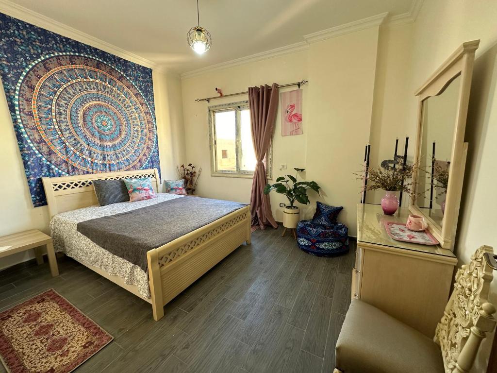 Flamingo New Cairo Cozy Home, Cairo (prețuri actualizate 2024)