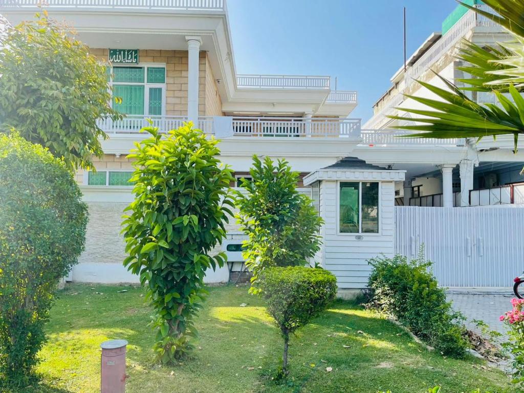 Smart lodge, Islamabad (updated prices 2025)