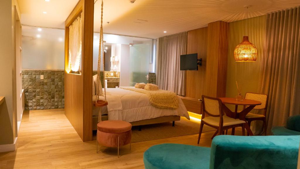 Hotel Recanto Maestro, Restinga Sêca (preços atualizados para 2025)