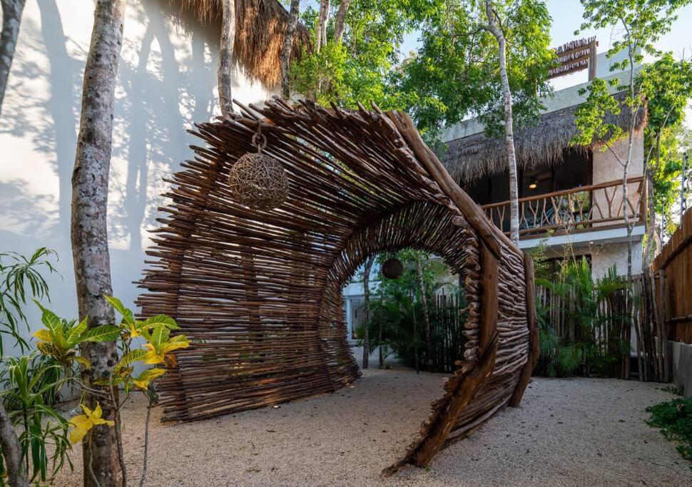 Loft Hermoso con Rooftop, Tulum (updated prices 2025)