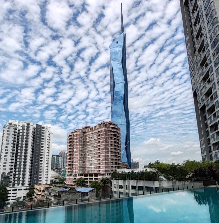 No Other Fee #Swiss Garden Residences by The Boston House #Bukit ...