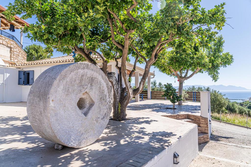 Nenes House, Koroni (updated prices 2025)