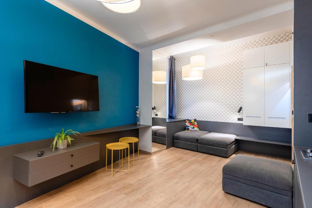 Lighthouse Apartment, Prague (updated prices 2025)