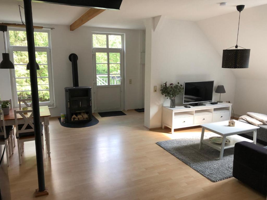 Ferienwohnung Friesenstube, Zetel (updated prices 2025)