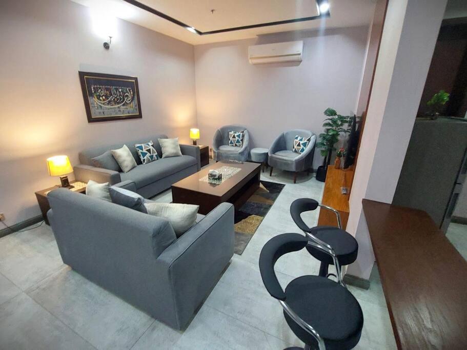 Cozy & spacious 2 BHK apartment, Islamabad (updated prices 2026)
