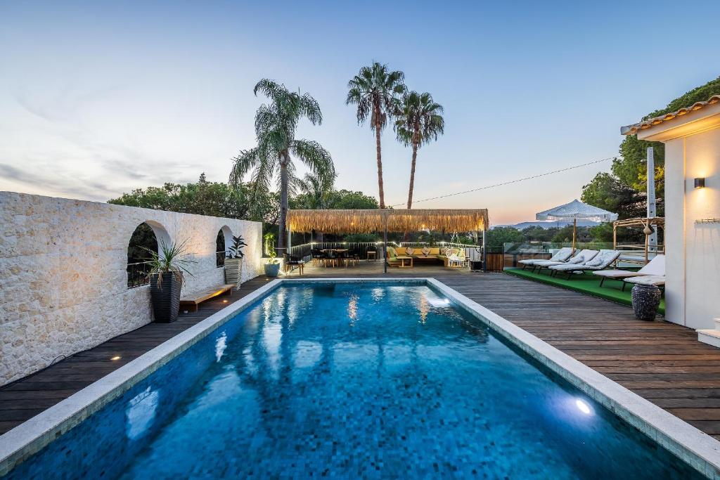 Casa Chameleon, Almancil (updated prices 2026)