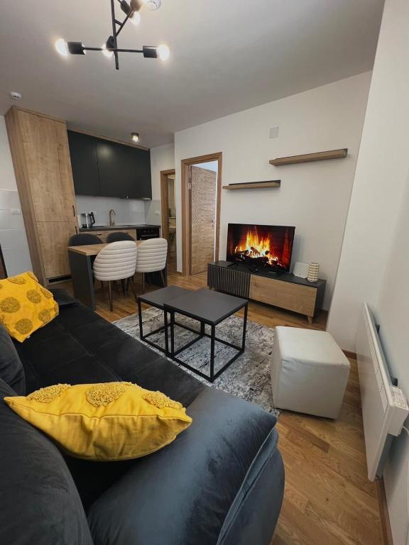 Antora Jahorina, Jahorina (updated prices 2025)